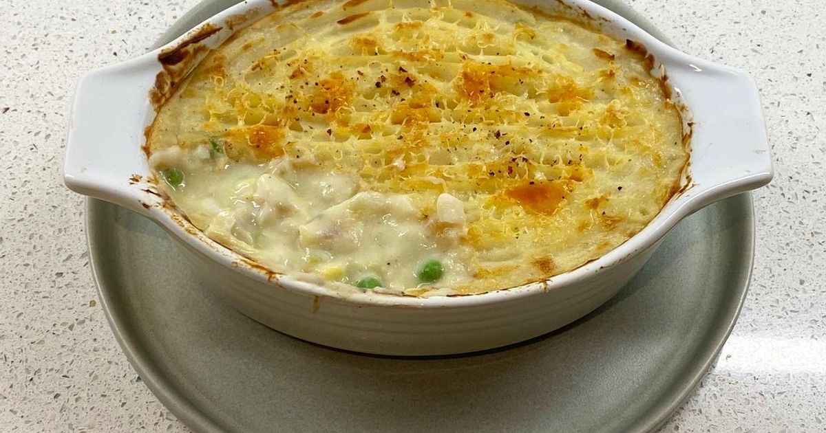 Irresistible smoked cod loin recipes to savor