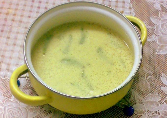 Parippu curry Recipe by Shalini Nair - Cookpad