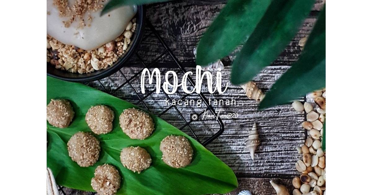 21 resep kaloci enak dan sederhana ala rumahan - Cookpad