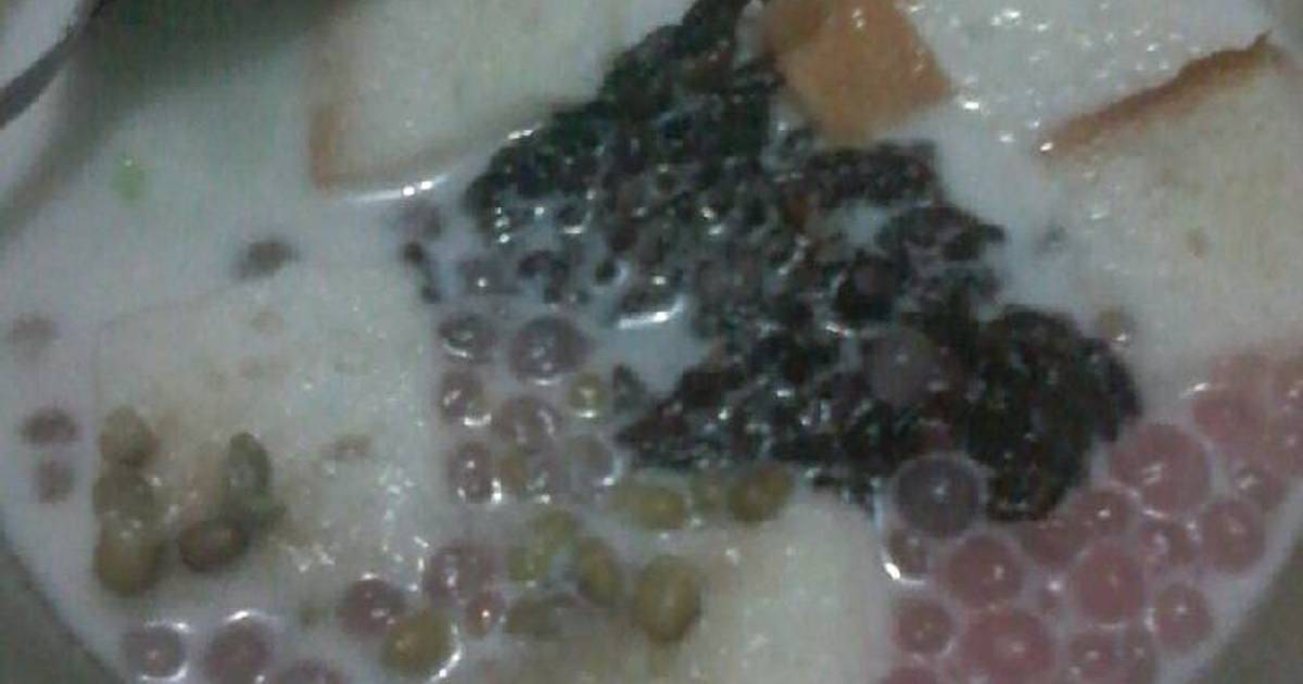 Resep Angsle Khas Malang oleh Ayu Dewanti McArthur - Cookpad