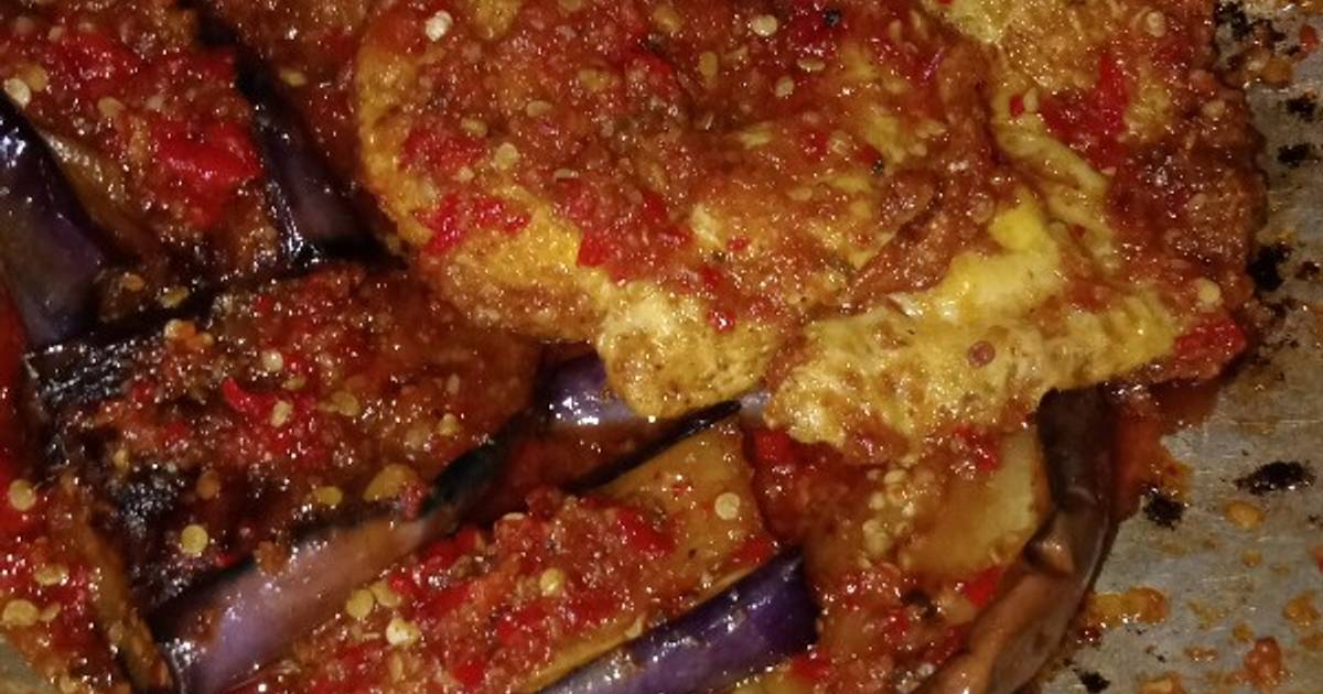 31.157 resep terong enak dan sederhana ala rumahan - Cookpad