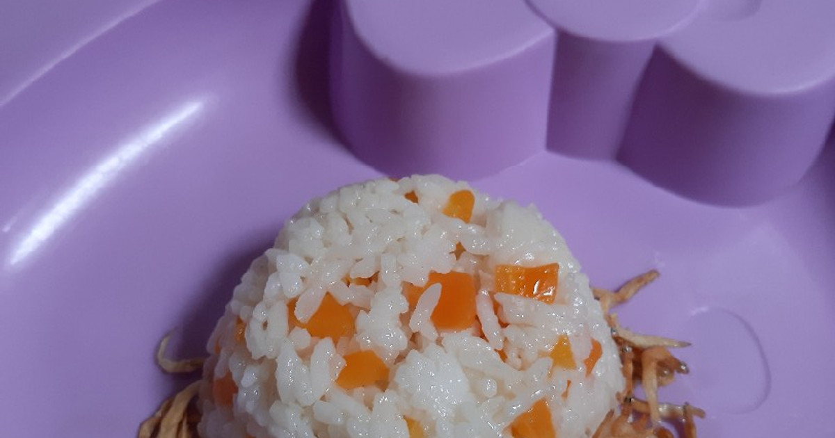 160 resep blue band rice mix enak dan mudah - Cookpad
