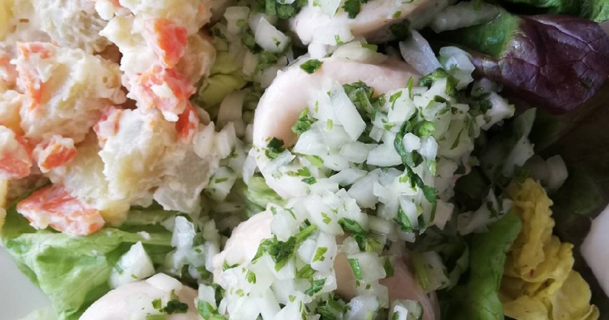 Locos - 38 recetas caseras- Cookpad