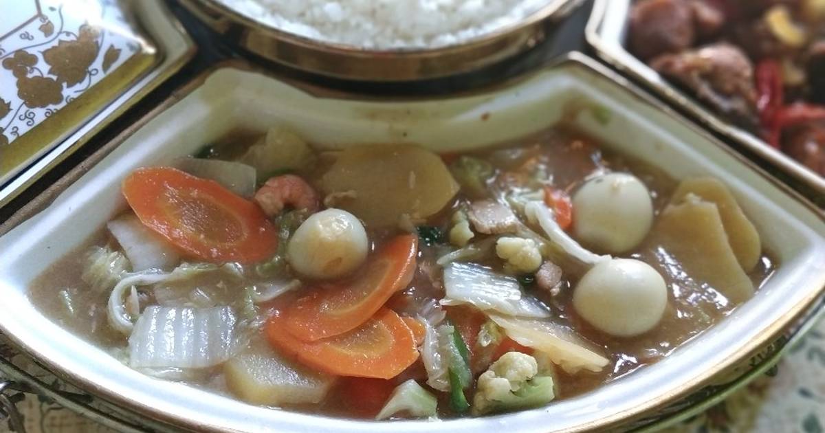 5 resep pitsay enak dan mudah - Cookpad