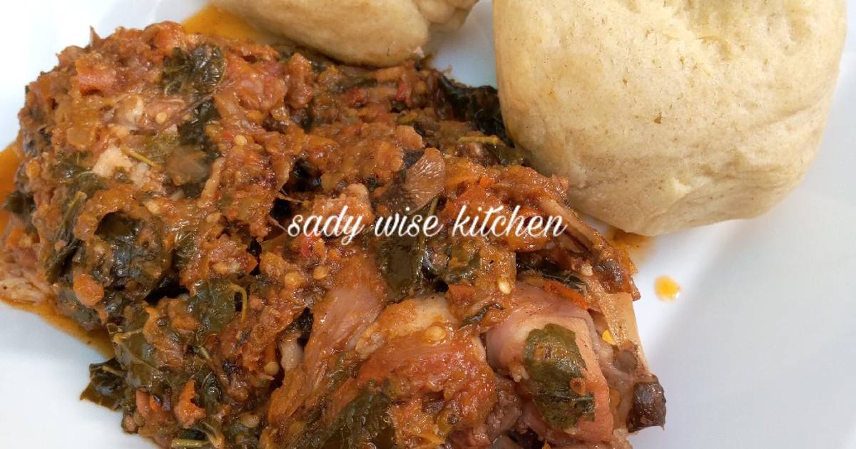 Miyar yakuwa girki daga sadywise kitchen - Cookpad