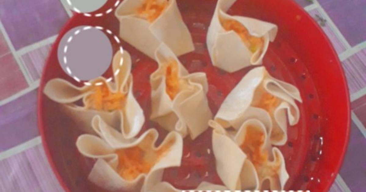 35 resep dimsum saos bangkok enak dan mudah - Cookpad