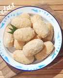 Resep kue getas rumahan enak dan mudah - Cookpad