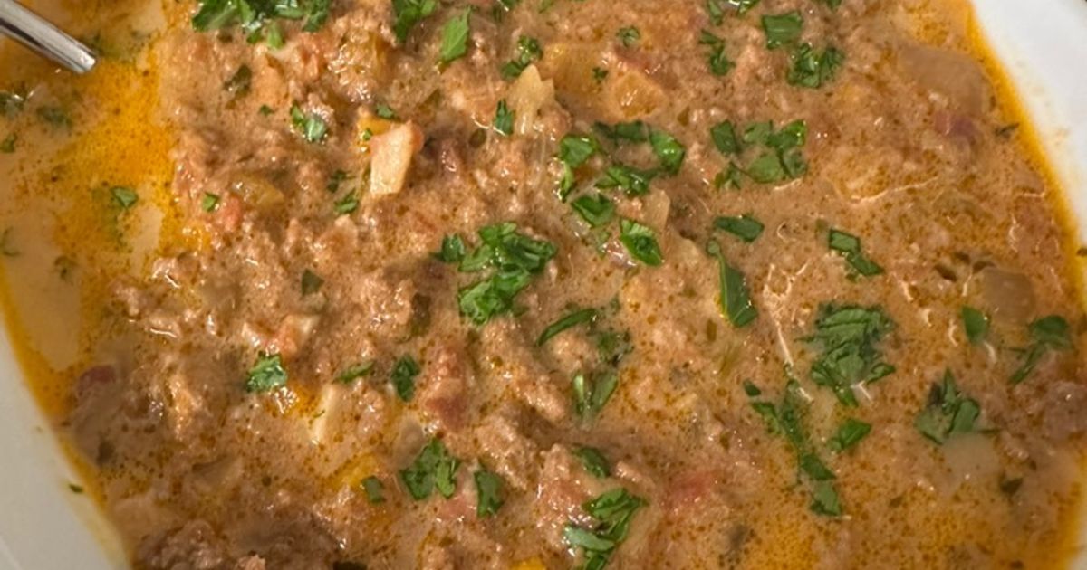 Slow Cooked Bolognese Sauce Recipe by Ricardo