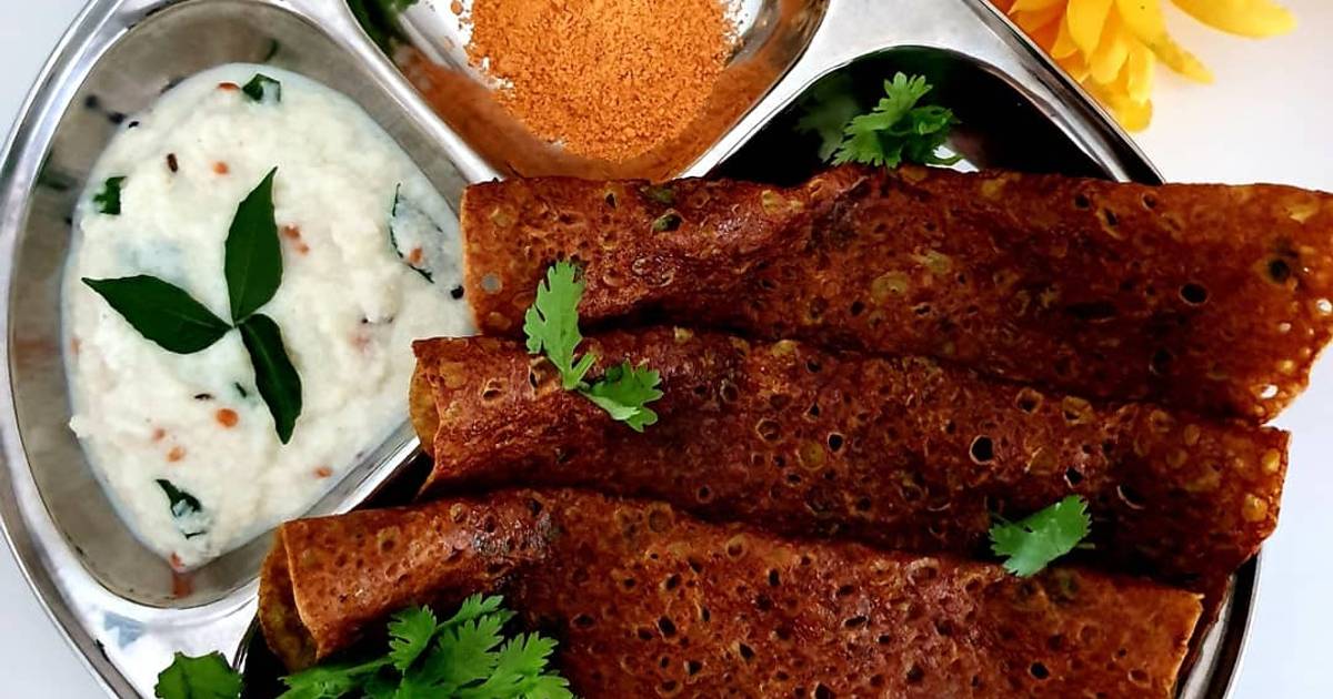 848 easy and tasty finger millets flour recipes by home cooks - Cookpad