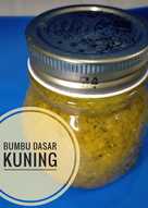 132 resep bumbu dasar kuning enak dan sederhana ala rumahan - Cookpad
