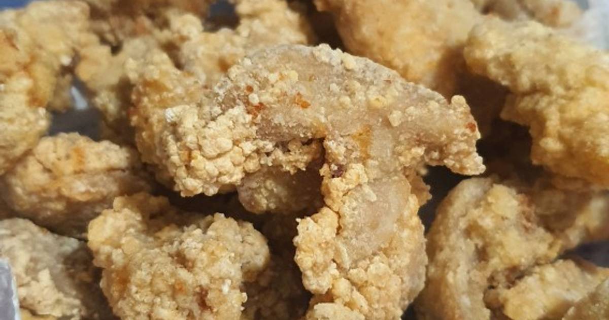 415 resep ayam shihlin enak dan mudah - Cookpad