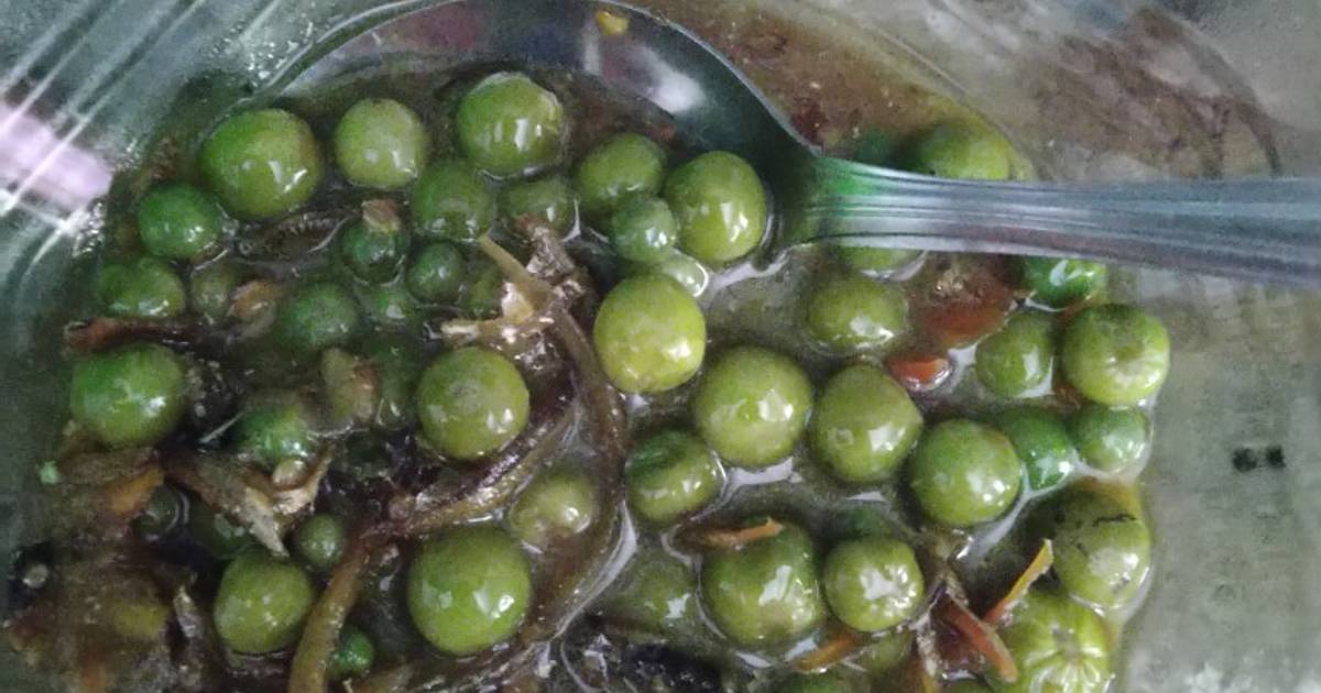 114 resep terung pipit enak dan sederhana - Cookpad