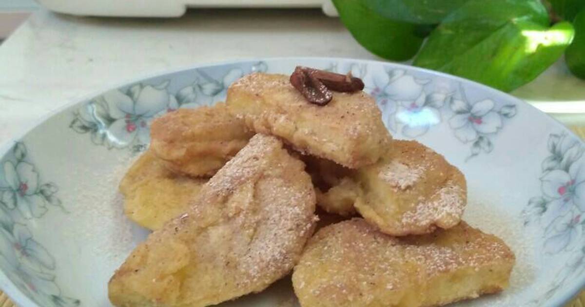 244 resep telo goreng rempah enak dan mudah - Cookpad