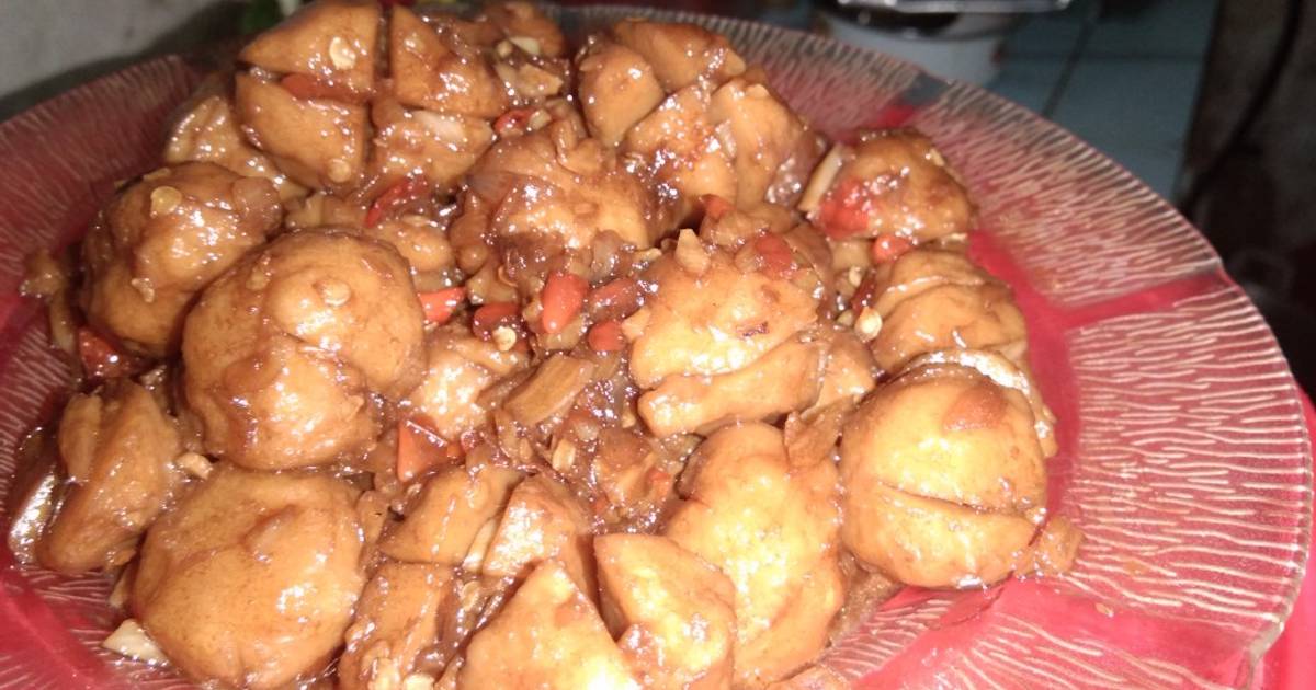 40 resep pentol ndower enak dan mudah - Cookpad
