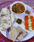 Savor Gujarati Dinner Recipes: Flavorful & Authentic