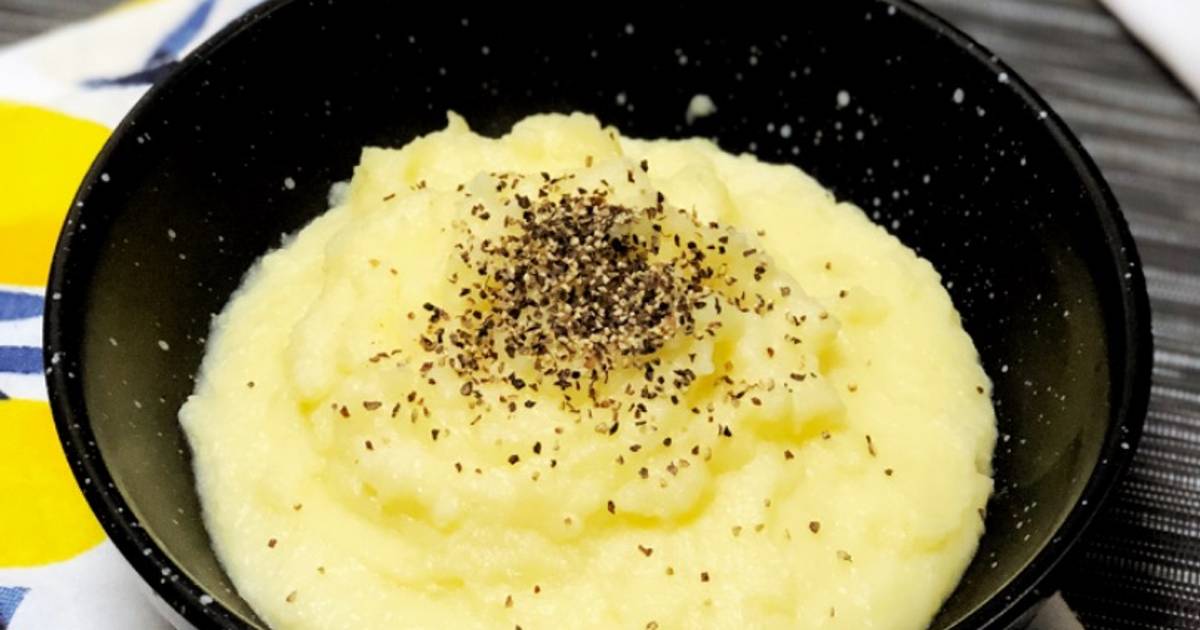 1.788 resep mashed potato enak dan sederhana ala rumahan - Cookpad