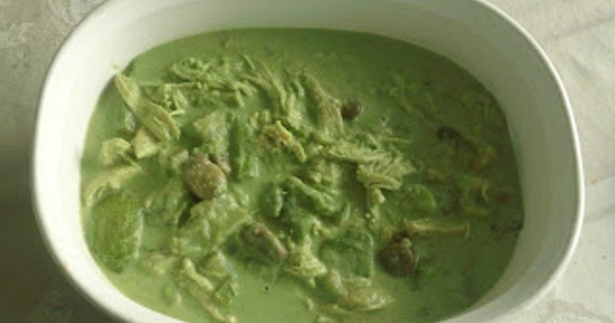 Guisado habas verdes - 38 recetas caseras- Cookpad