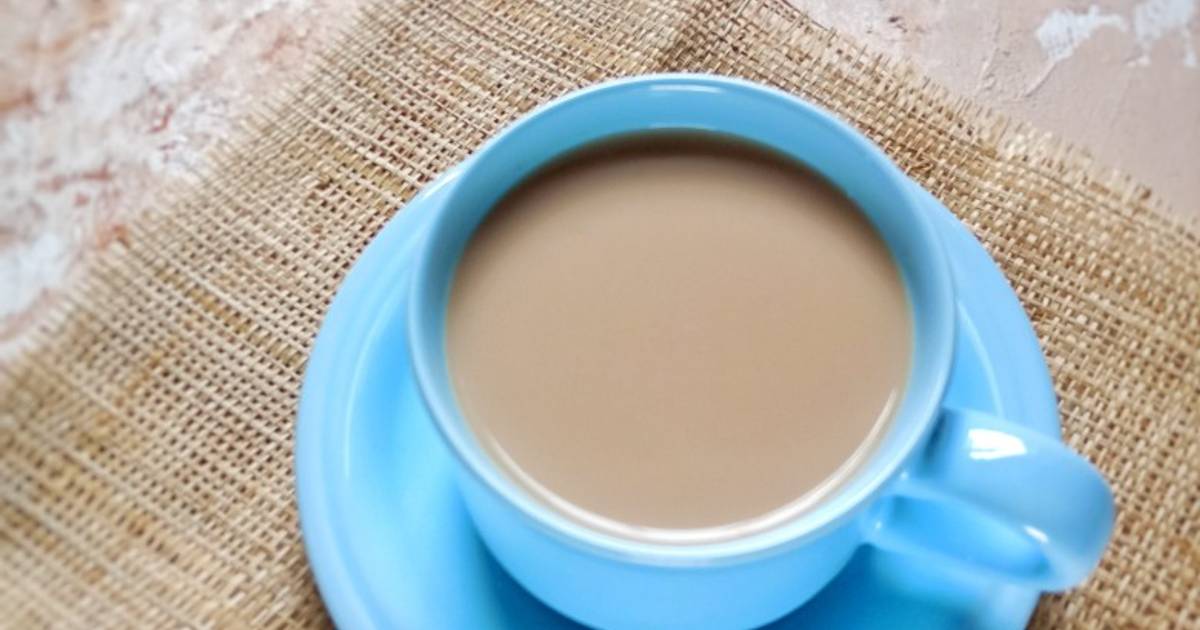 Resep Teh Susu Rempah Arab (Syai Haleeb) oleh Elvira Yus - Cookpad