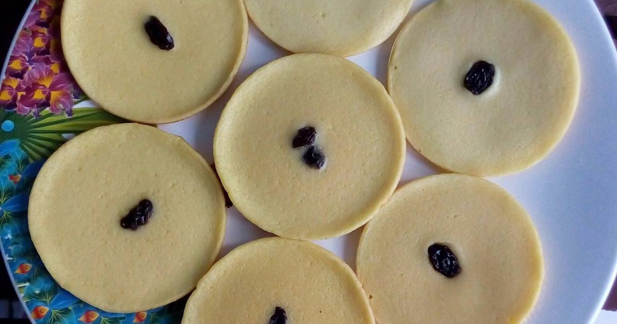 108 resep kue oatmeal mpasi enak dan mudah - Cookpad