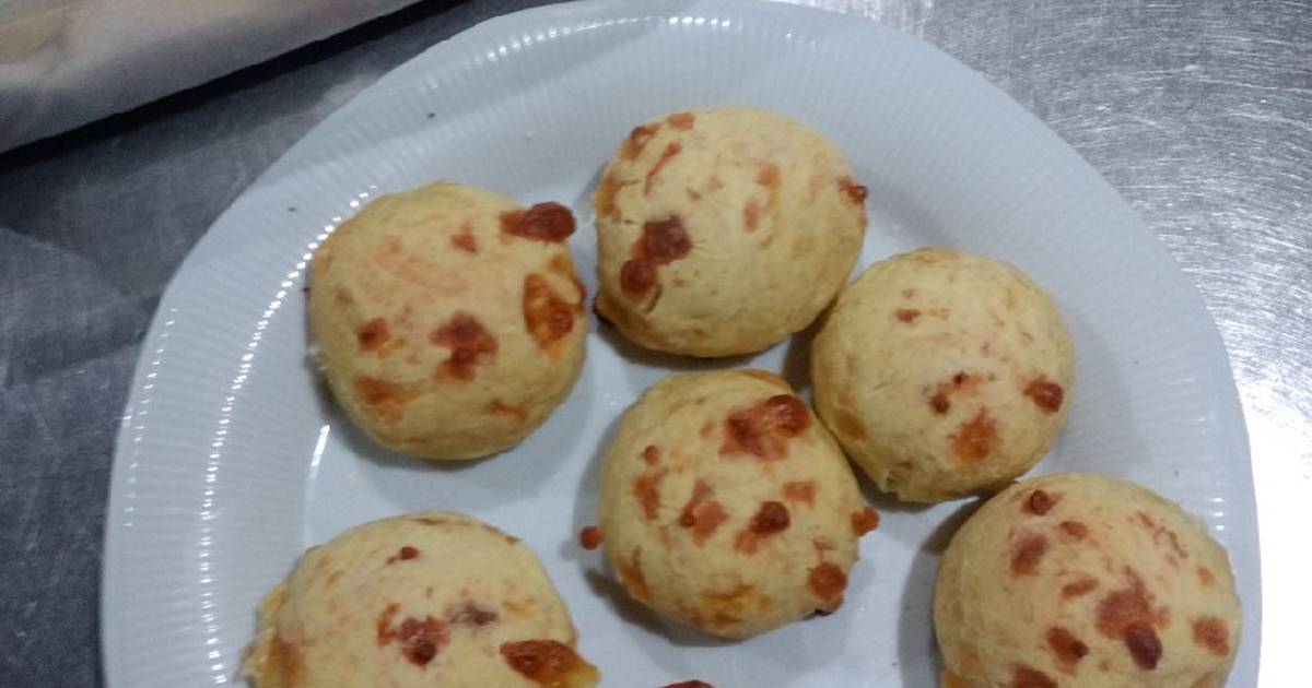 Chipa de almidon - 183 recetas caseras - Cookpad Chipa de almidon - 183 recetas caseras - Cookpad