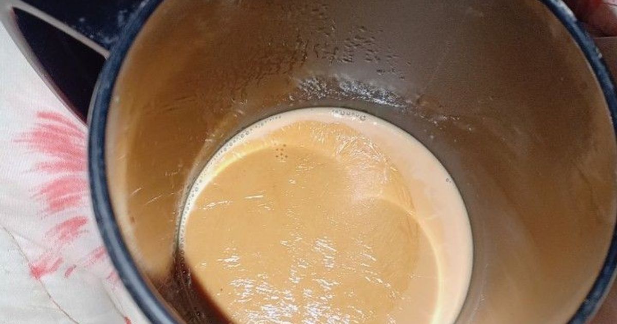 Chay Recipe by Mani Vohra - Cookpad
