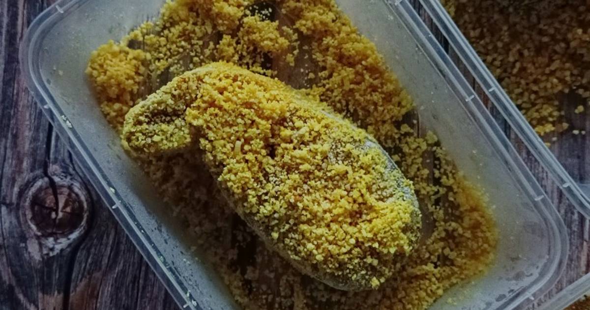 Resep Iwak Pakasam (Iwak Samu) oleh Mawaddah Tarjib - Cookpad