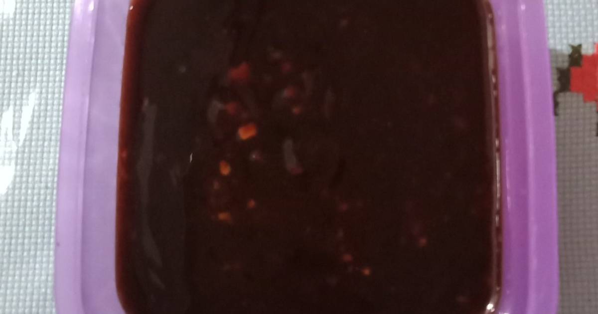 289 resep saus cocol barbeque enak dan mudah - Cookpad