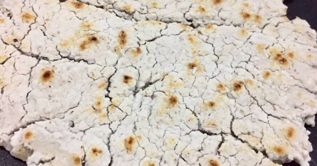 14 resep lempeng sagu enak dan sederhana - Cookpad