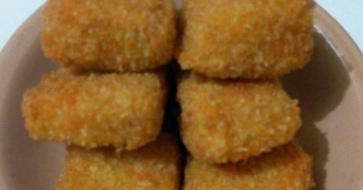 Resep Nugget Ayam oleh Rahayu Widya - Cookpad