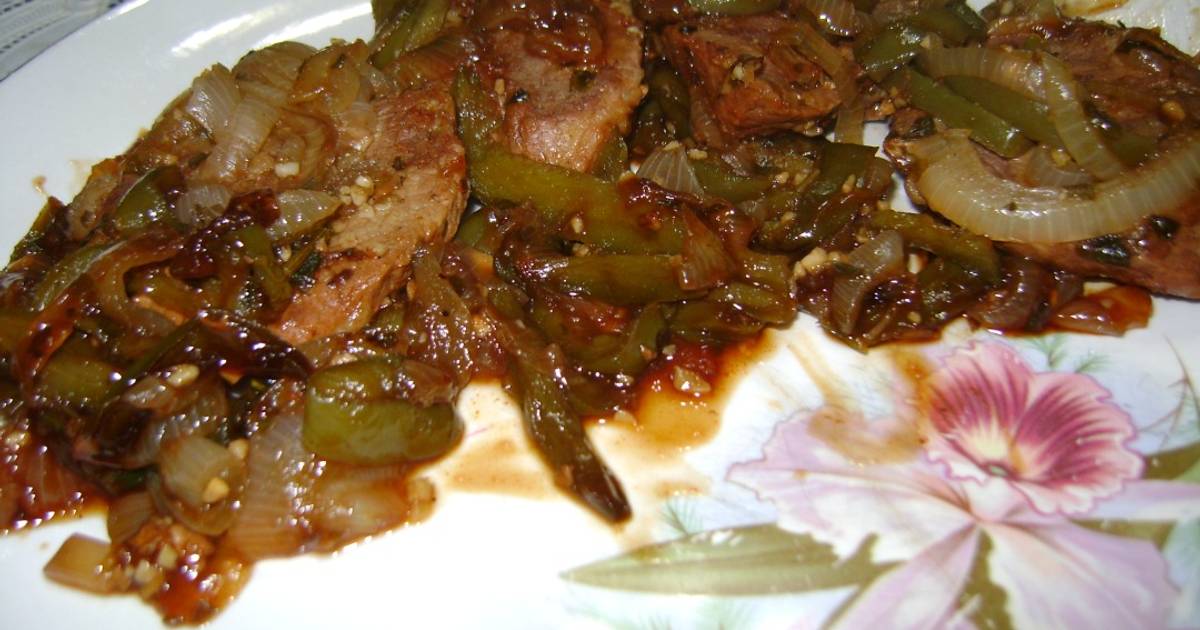 Recetas de peceto tradicionales, sabrosas y deliciosas