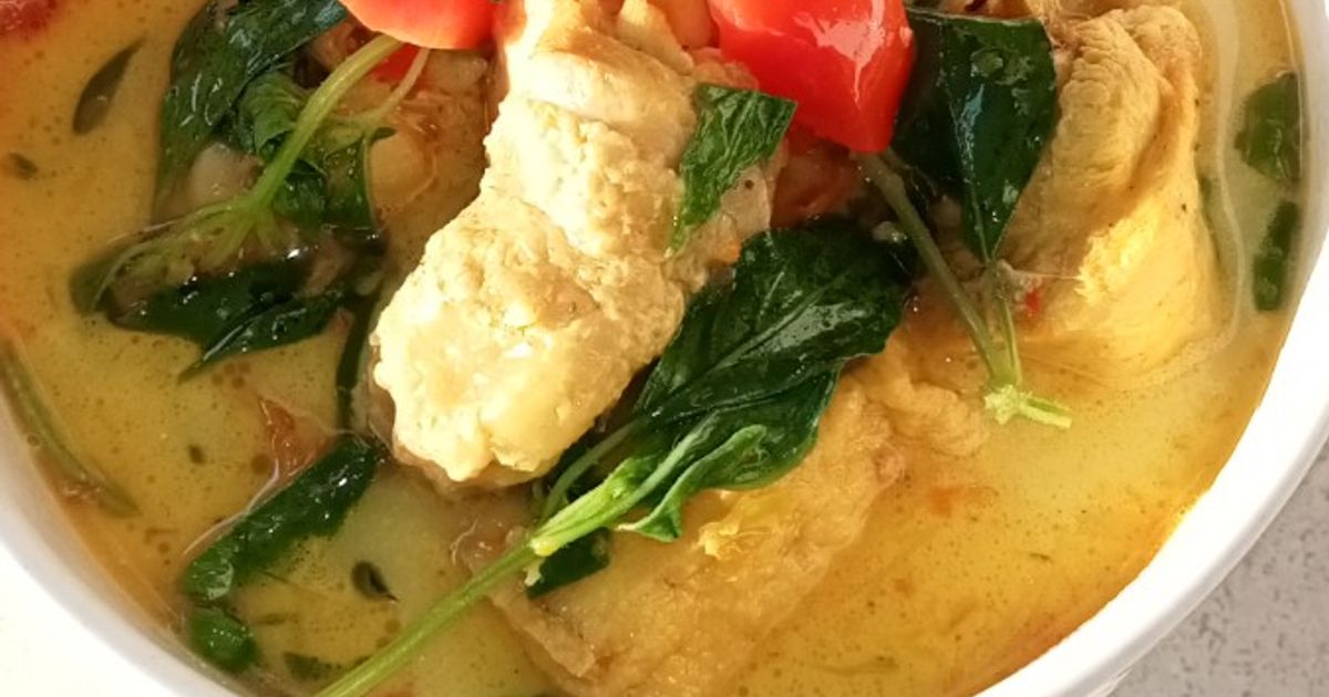 Resep Penyet Kuah Timoho Tembalang oleh Shi_Fee - Cookpad