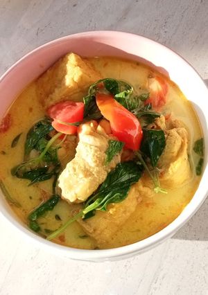 Resep Penyet Kuah Timoho Tembalang oleh Shi_Fee - Cookpad