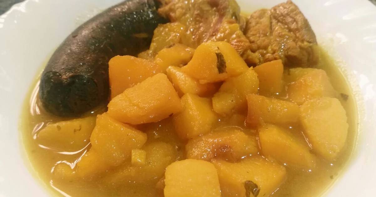 Mondongo a la española - 257 recetas caseras- Cookpad