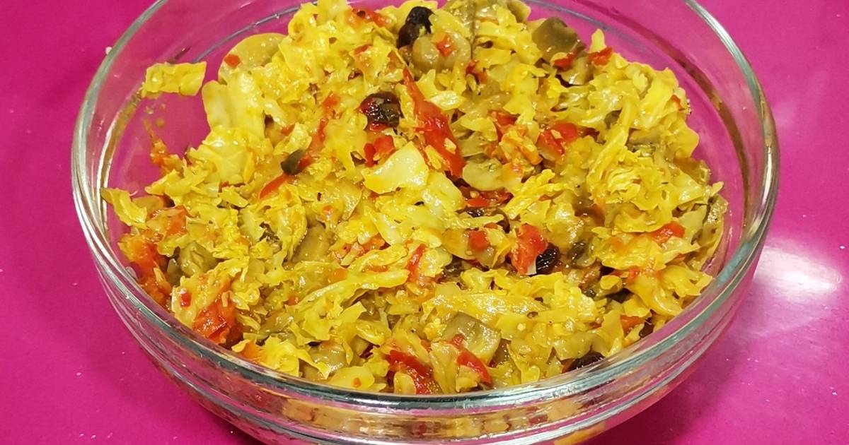 Col rizada - 157 recetas caseras - Cookpad