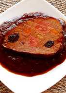 Cuete de res - 35 recetas caseras- Cookpad