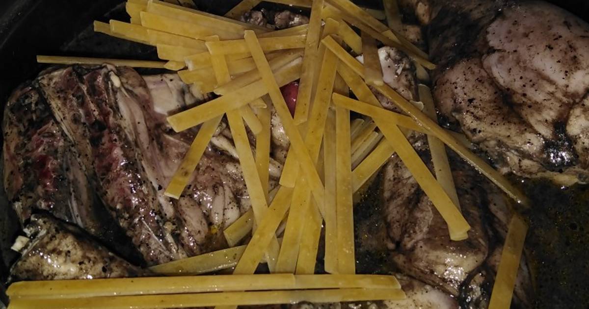 Pollo en recado - 37 recetas caseras- Cookpad