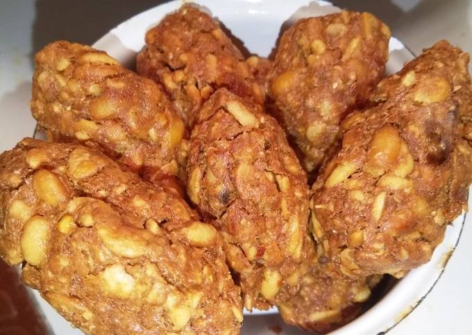 Resep Mendol oleh dina - Cookpad