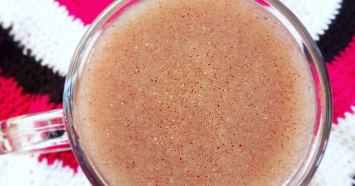 52 easy and tasty uji recipes by home cooks - Cookpad