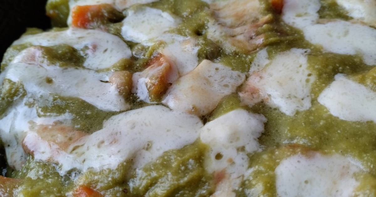 Recetas de Guatila: con Carne Guisada, en Estofados y Platos Caseros