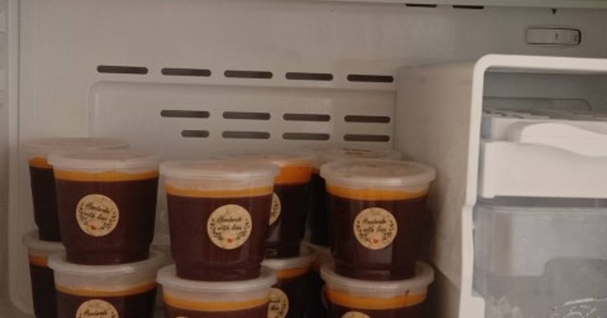 226 resep selai mangga enak dan mudah - Cookpad