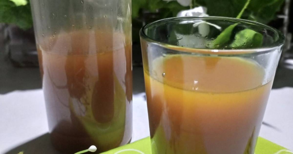 9.559 resep minuman tradisional enak dan mudah - Cookpad