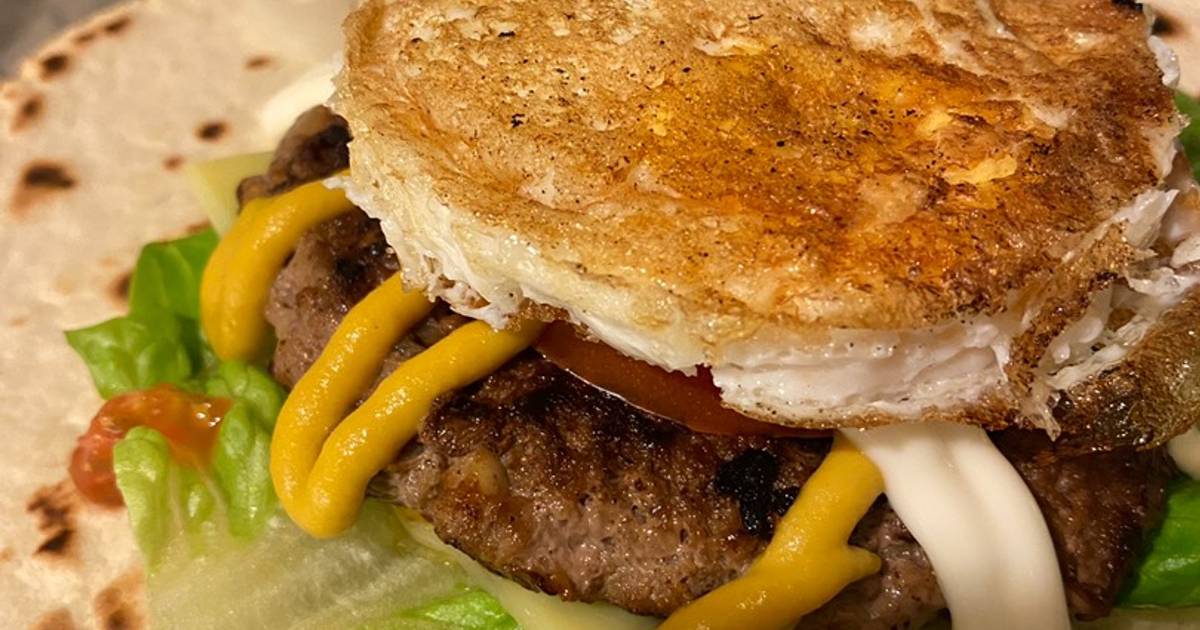 144 resep burger bento enak dan sederhana ala rumahan - Cookpad