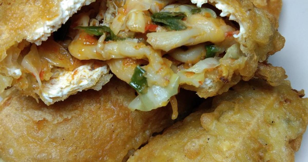 2.282 resep tahu mercon isi jamur enak dan sederhana - Cookpad