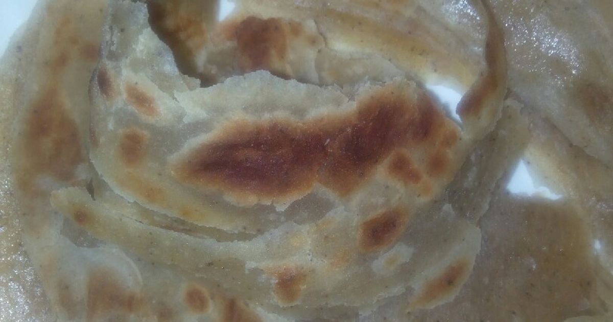 Cinnamon Chapati Recipe by Wendy Boit - Cookpad