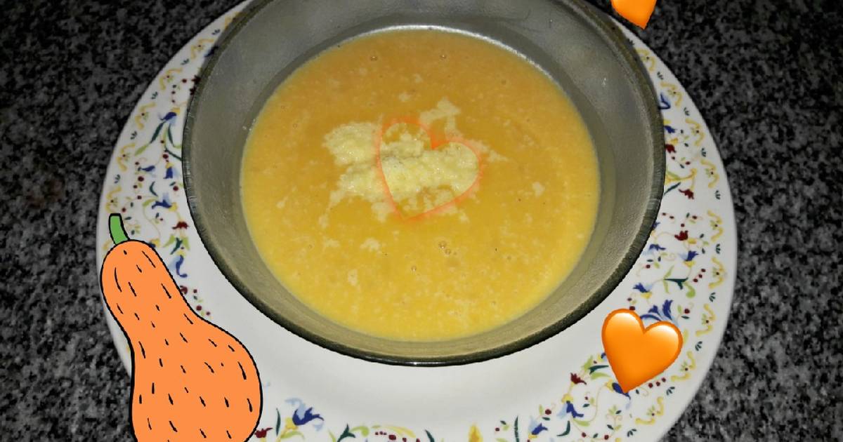 Sopa - 6.467 recetas caseras - Cookpad