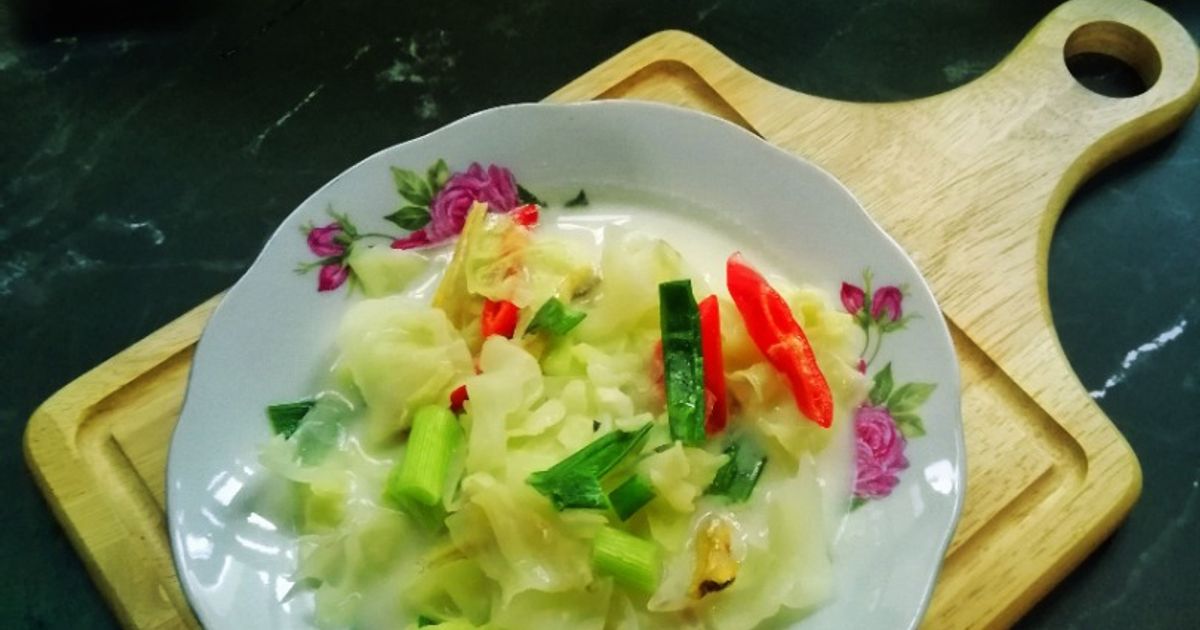 Daun Prepare Home Recipes - Cookpad