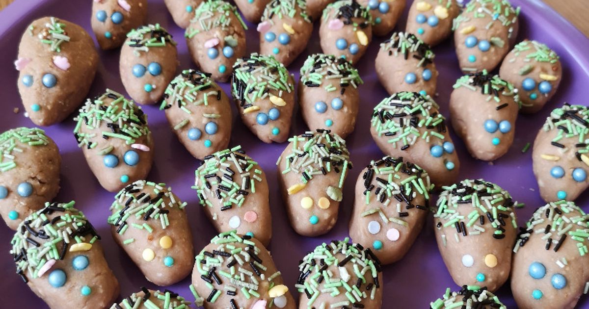 Darált Keksz Süni | llj receptje - Cookpad receptek