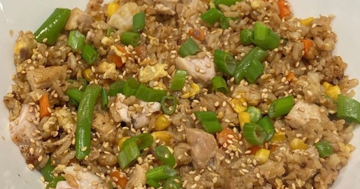 348 easy and tasty simple low sodium rice recipes by home cooks - Cookpad