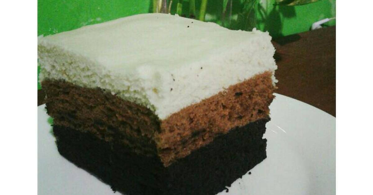 125 resep 3 resep tiramissu enak dan mudah - Cookpad