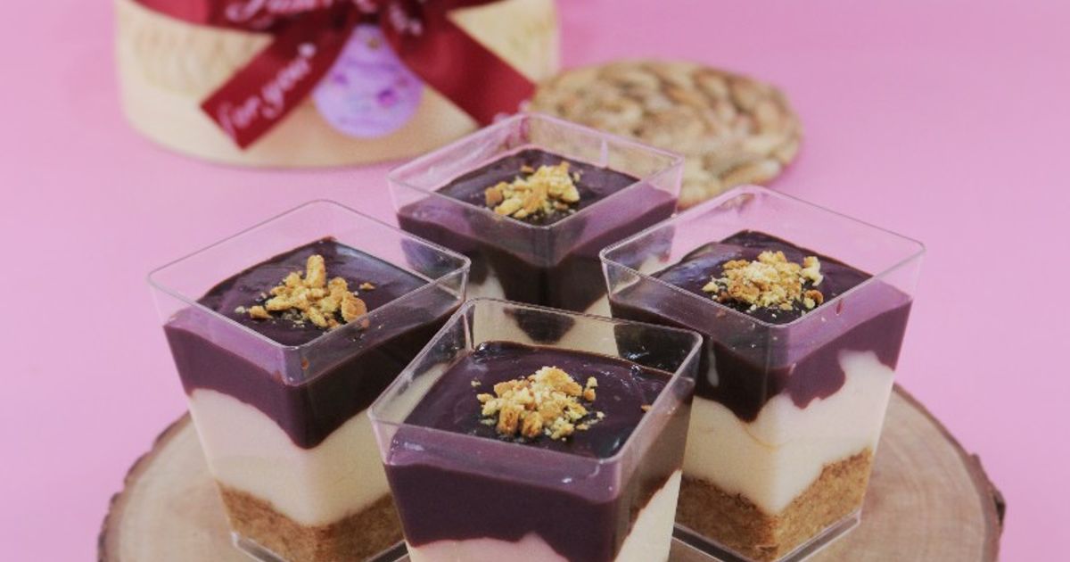 Resep camilan biskuit regal rumahan enak dan mudah - Cookpad